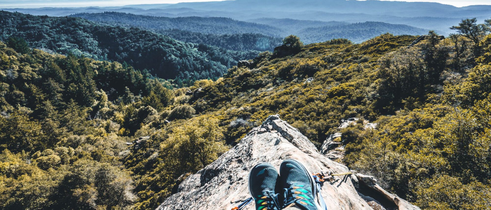 Wandern für die Seele – Abschalten und Kraft tanken - ltur Reiseblog