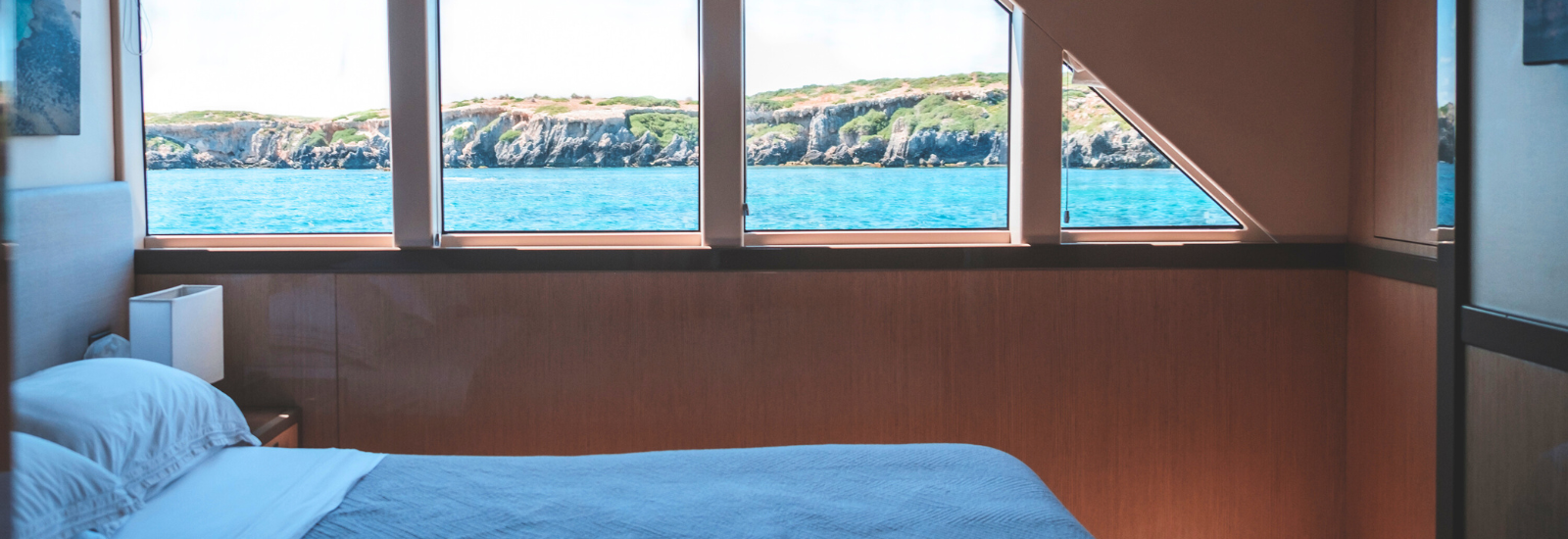 Welche Kabine auf der Kreuzfahrt passt zu mir? - ltur Reiseblog