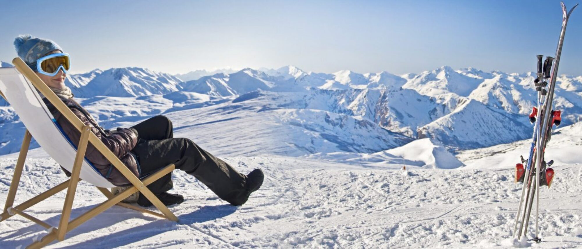 Der perfekte Winterurlaub: Ski-Spaß in den Bergen - ltur Reiseblog