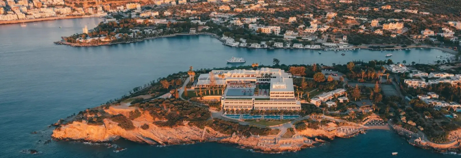 Minos Palace auf Kreta: Wellness, Design & Ruhe deluxe - ltur Reiseblog