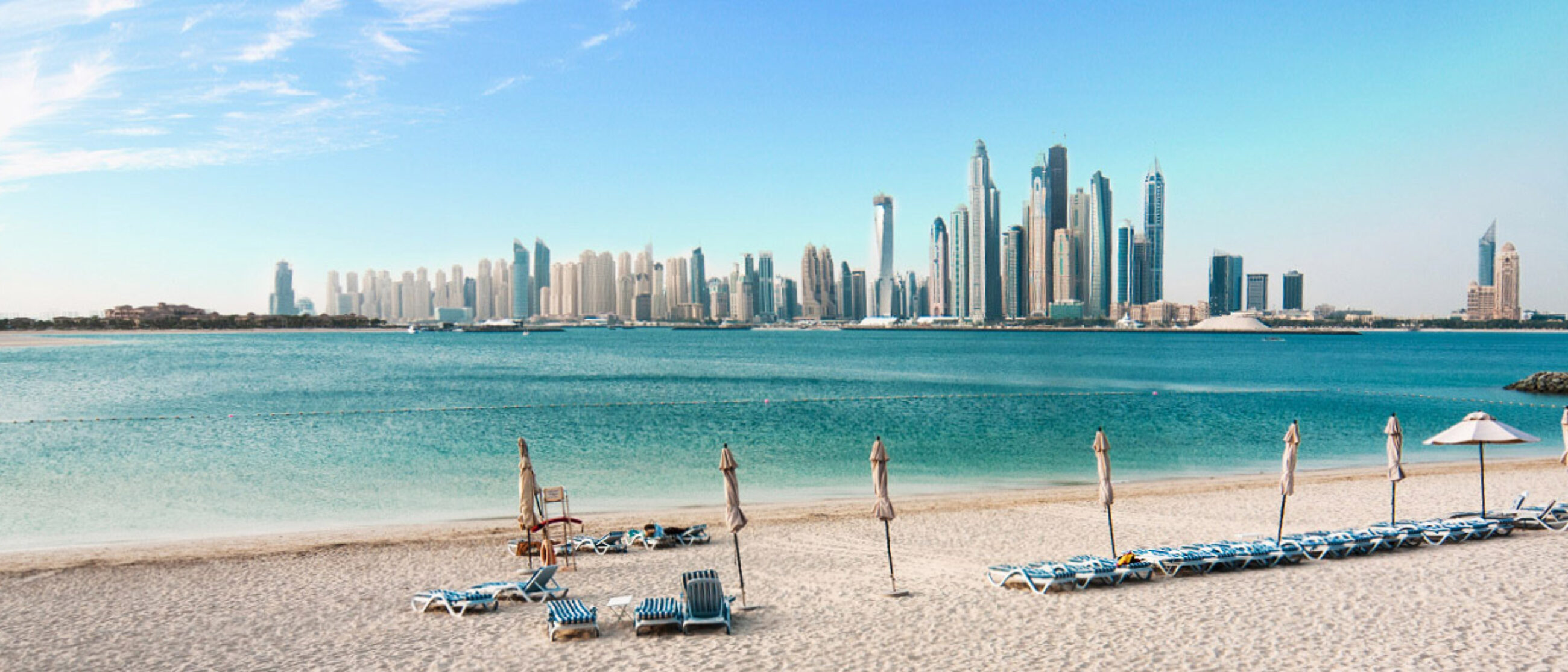 5 Reisetipps für deine Tour durch die Vereinigten Arabischen Emirate - ltur