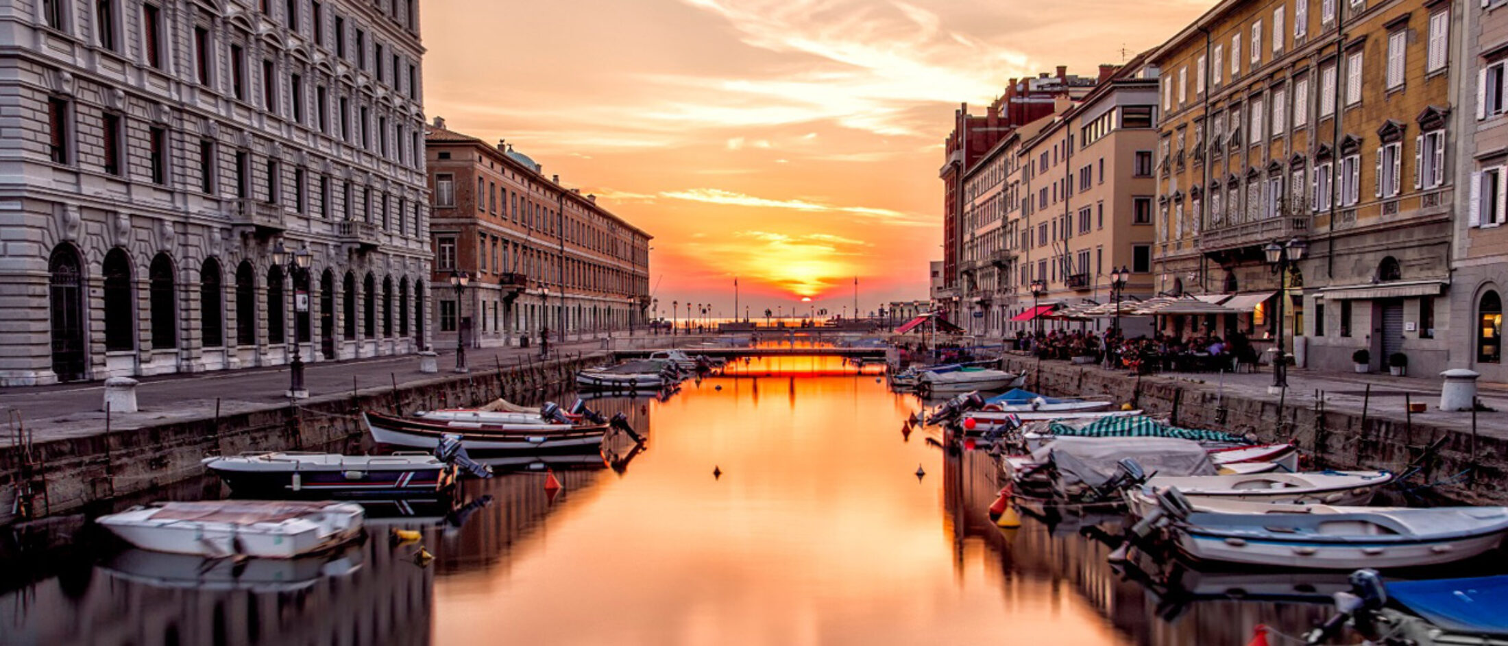 Triest: Kleines Wien am Meer - ltur Reiseblog