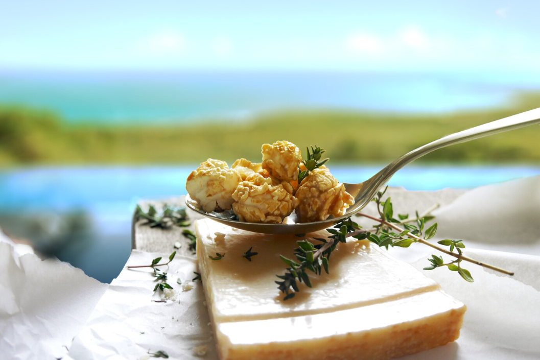 Popcorn Beach: Ein besonderer Strand - ltur Reiseblog