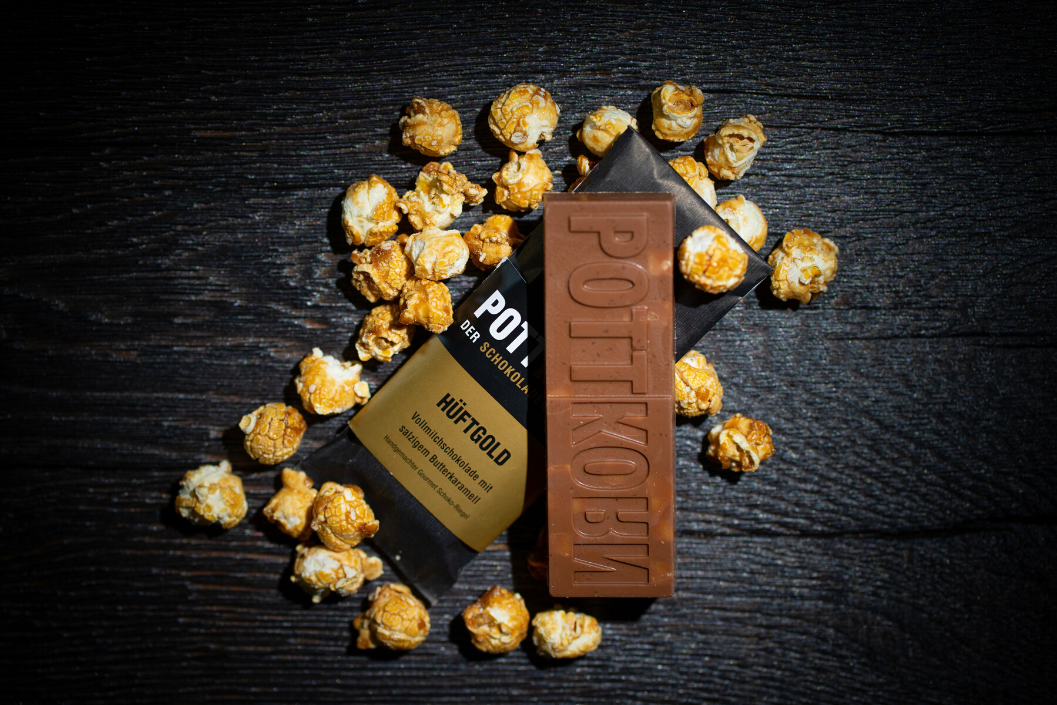 Popcorn Beach: Ein besonderer Strand - ltur Reiseblog