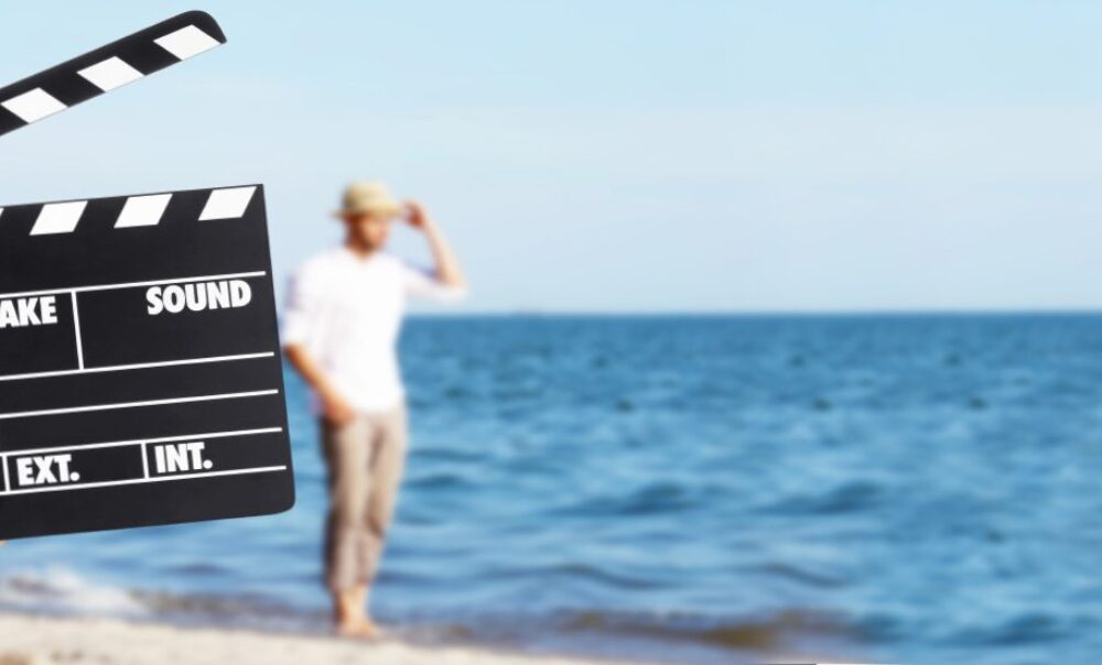 Popcorn Beach: Ein besonderer Strand - ltur Reiseblog